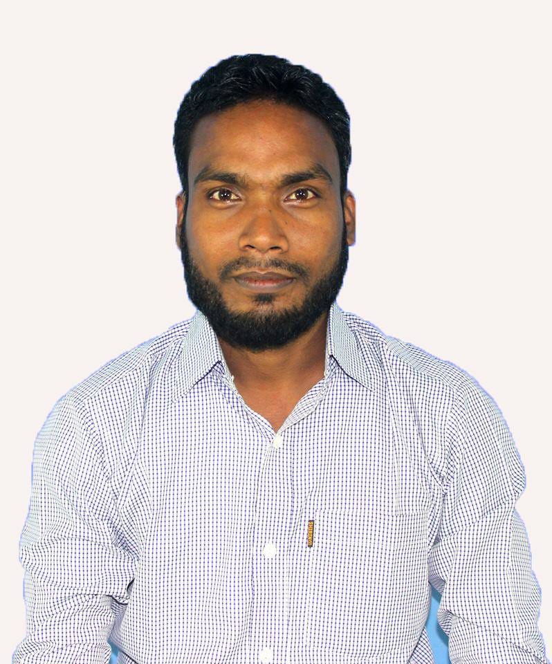 About – Md Wazed ali – Medium