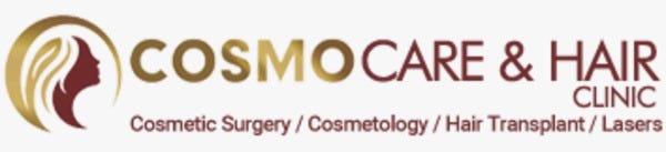 cosmo hair – Medium