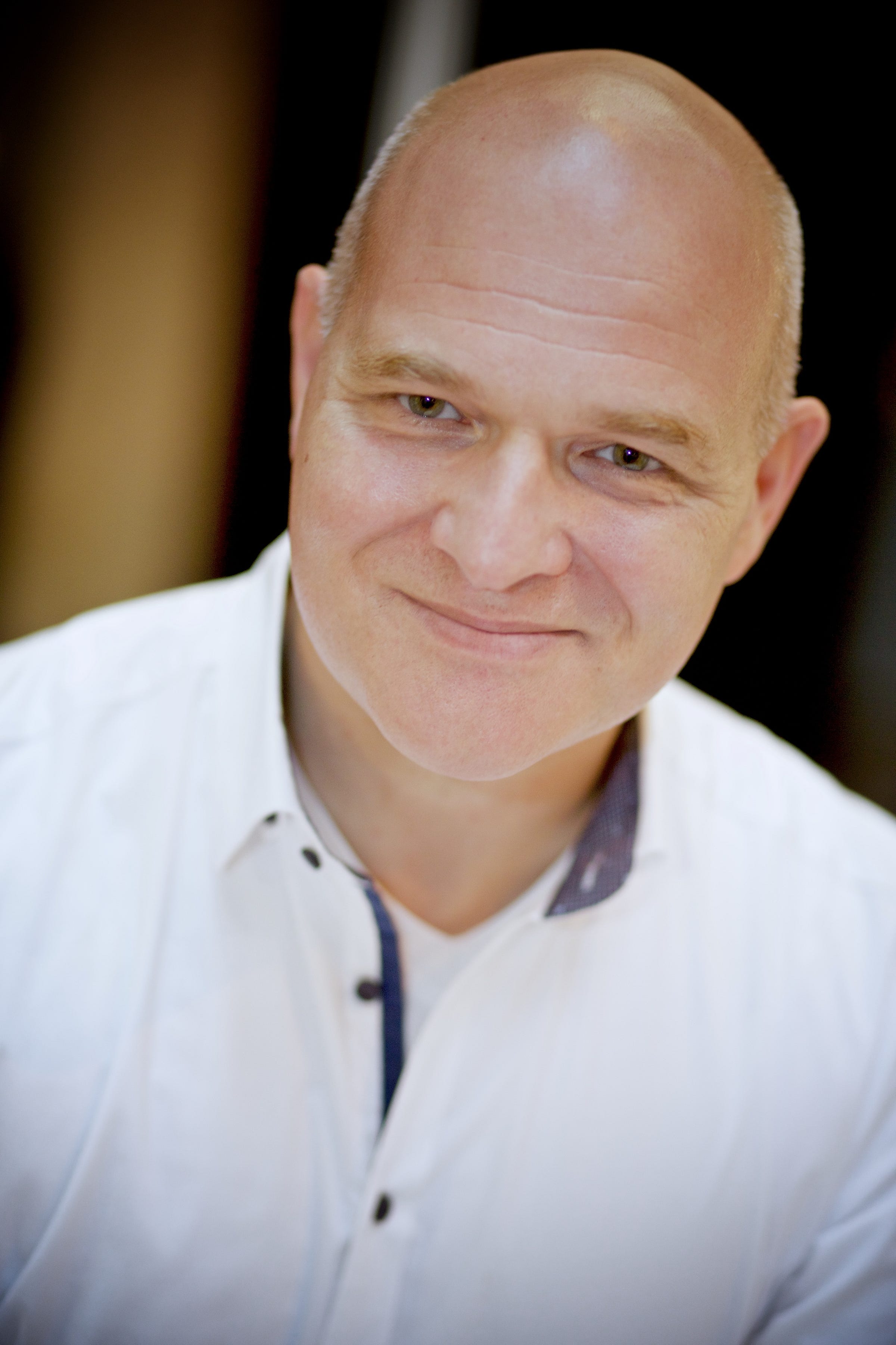 Rob Lacroix – Medium