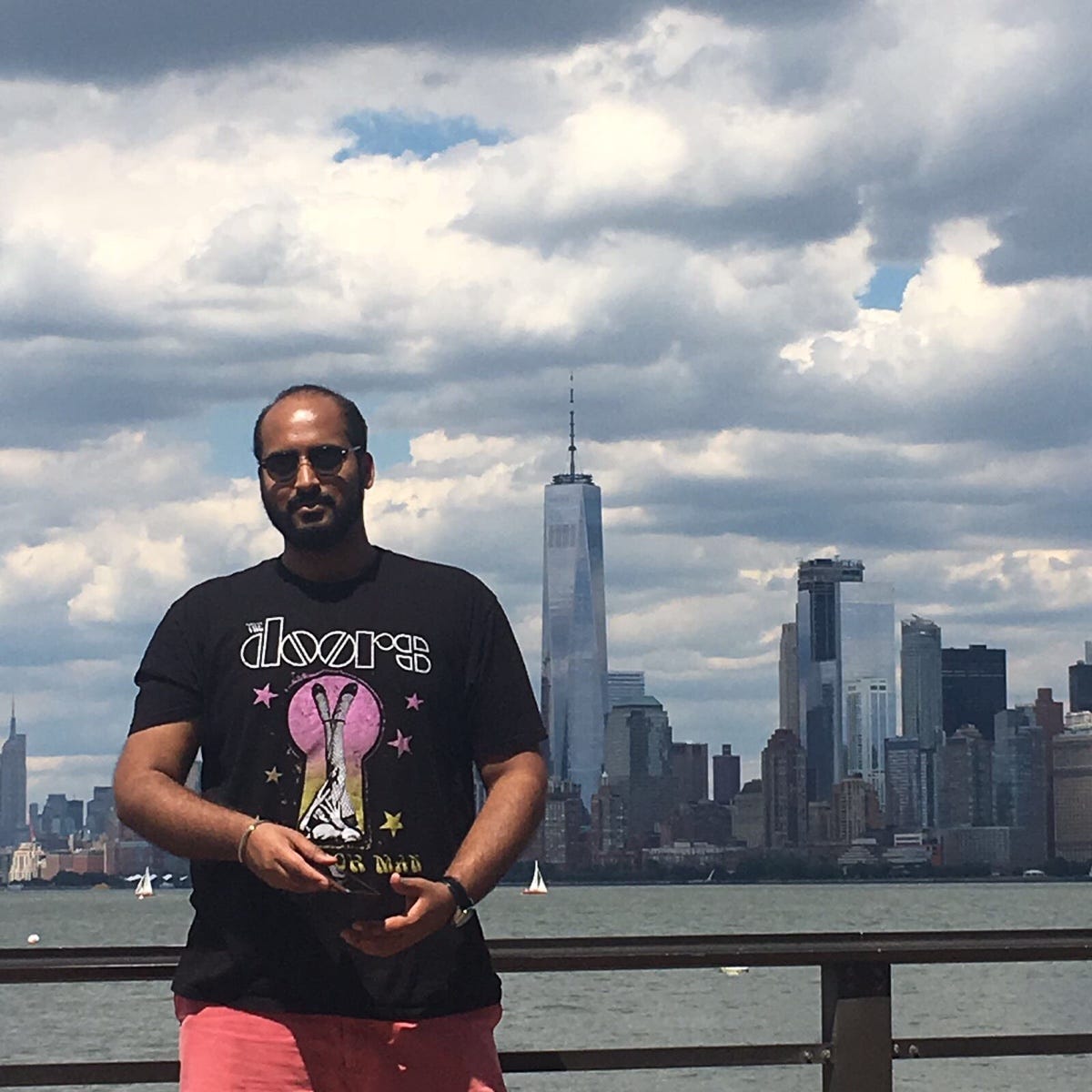 Raghav Mathur – Medium