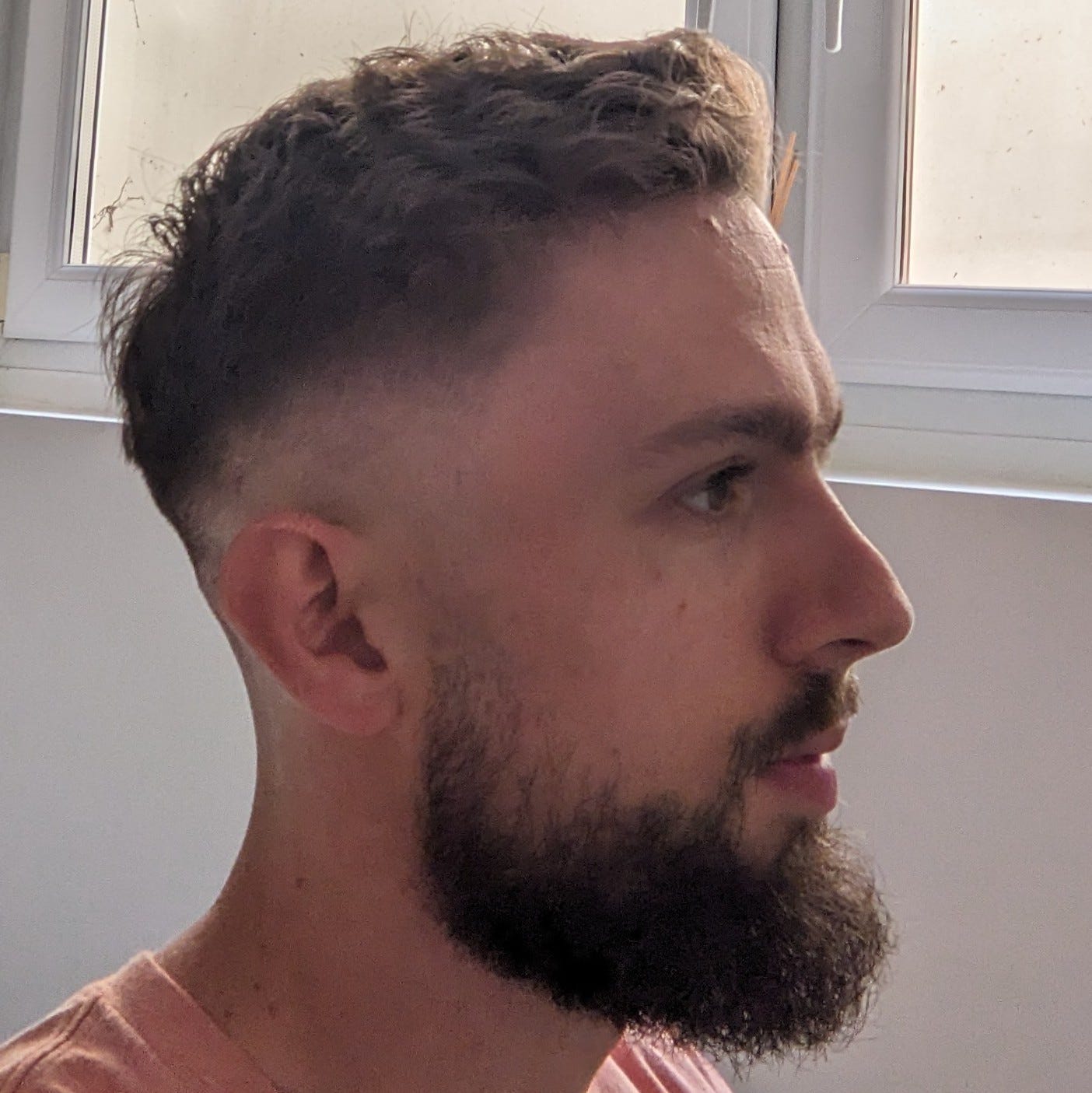 Aaron's Musings – Medium