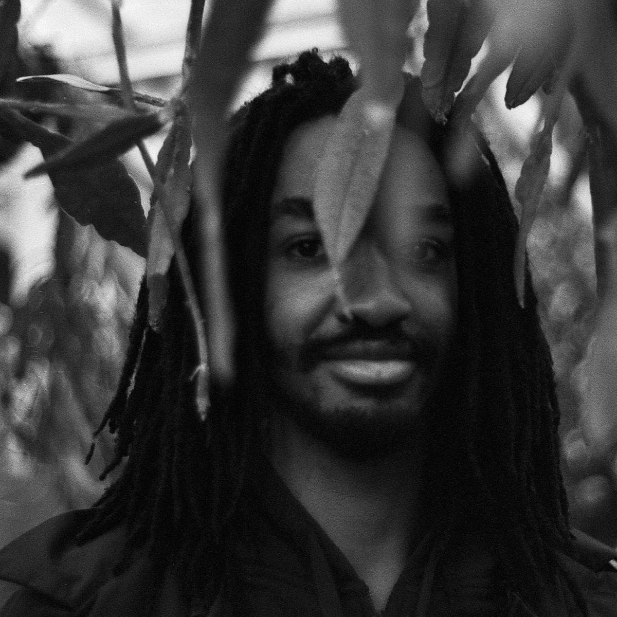 About – Germane Marvel – Medium