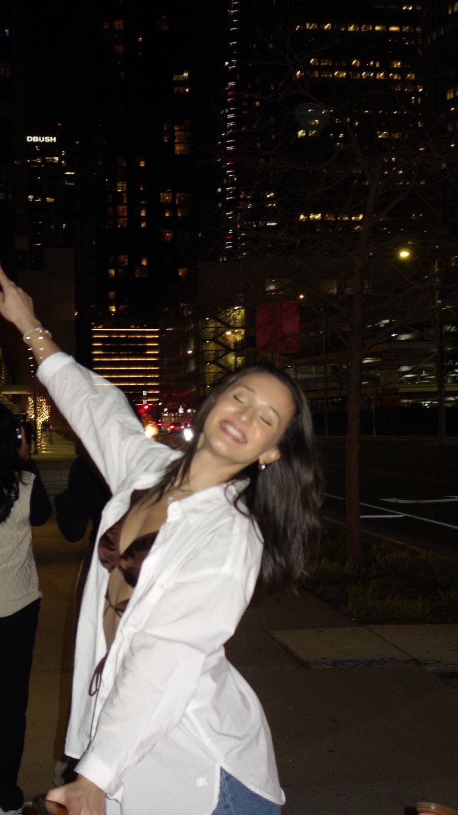 Alexandra Zana – Medium