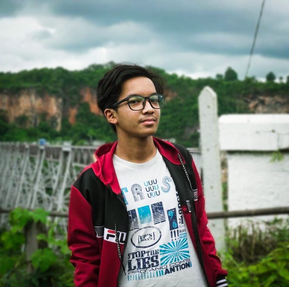 Soe Wai Yan Aung on Medium curated some lists