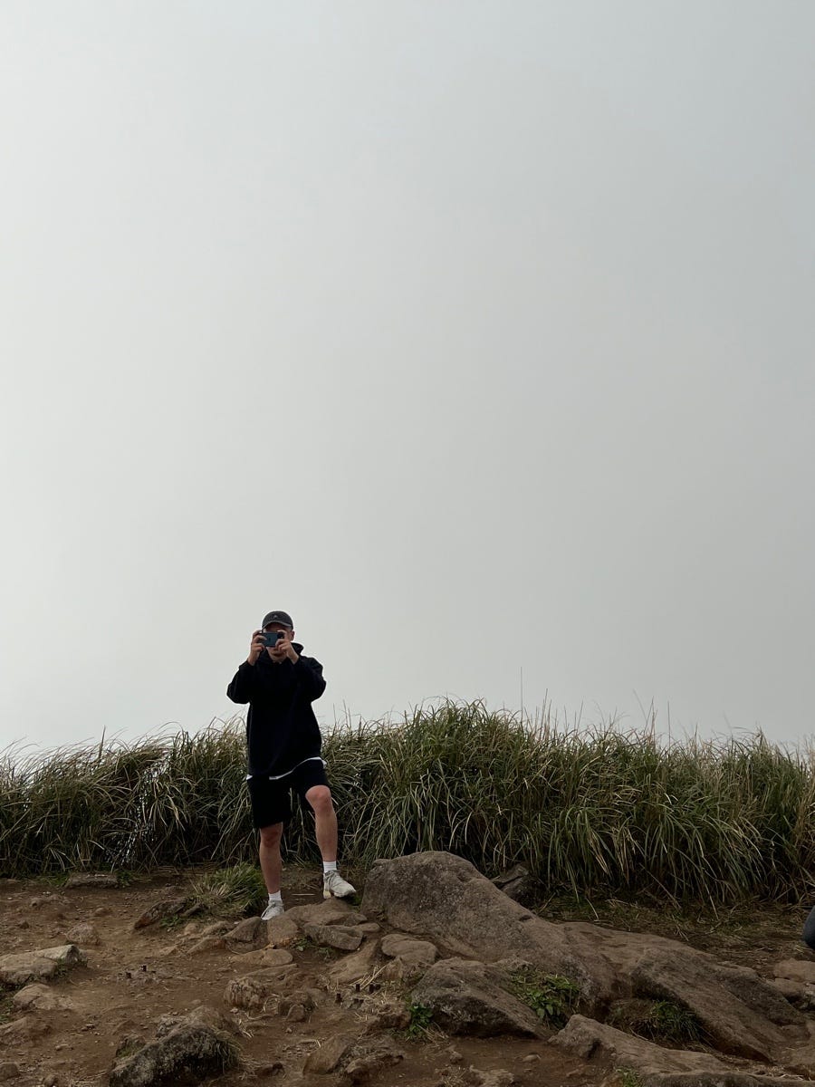 SH Tseng on Medium curated some lists