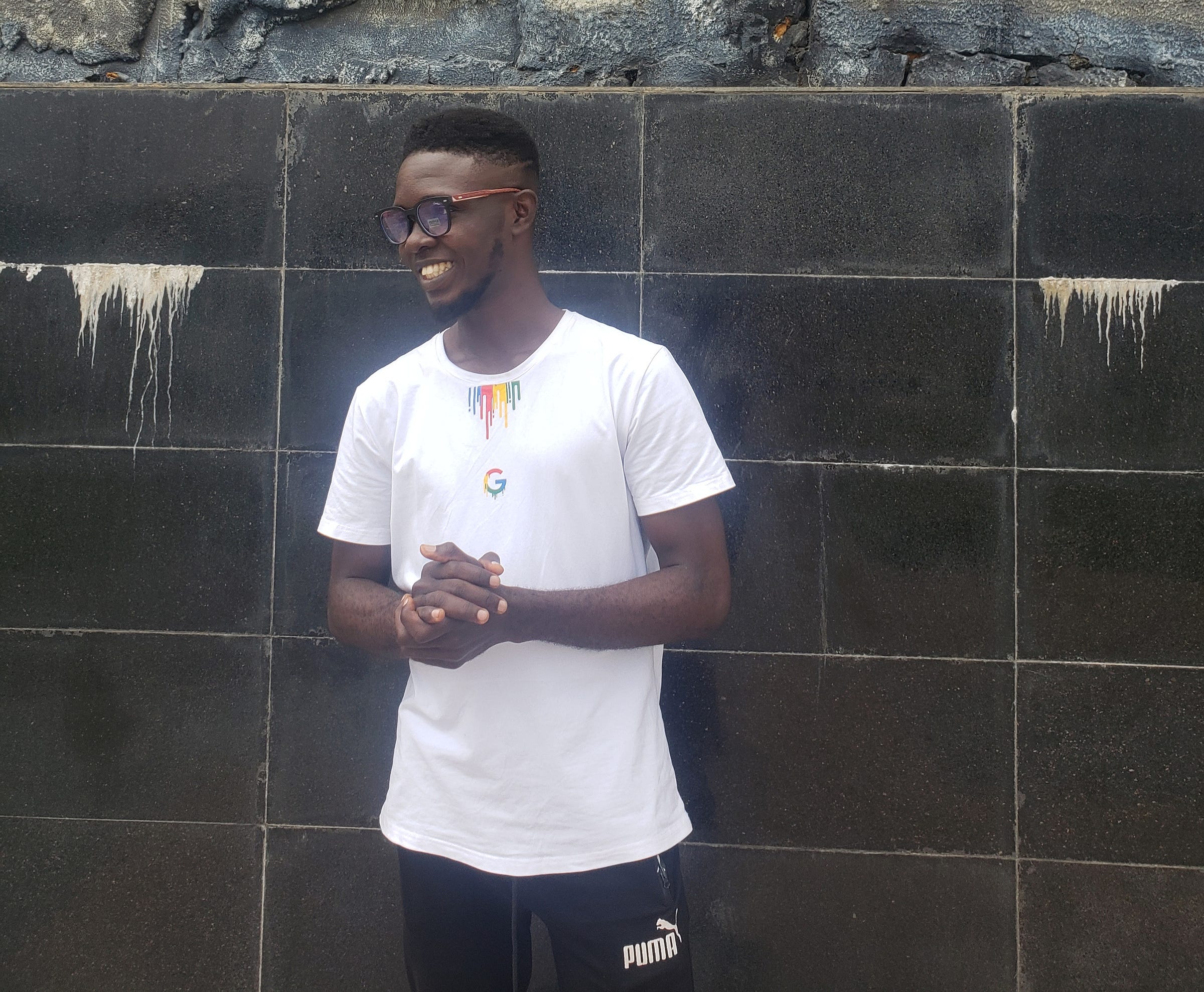 Idorenyin Udoh – Medium