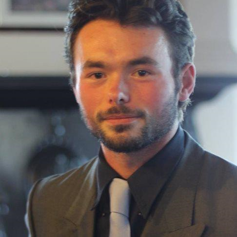 Ben Ambrose – Medium