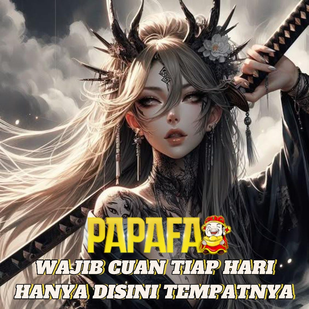 PAPAFA 🔥 Situs Slot Pamungkas Gampang Menang – Medium