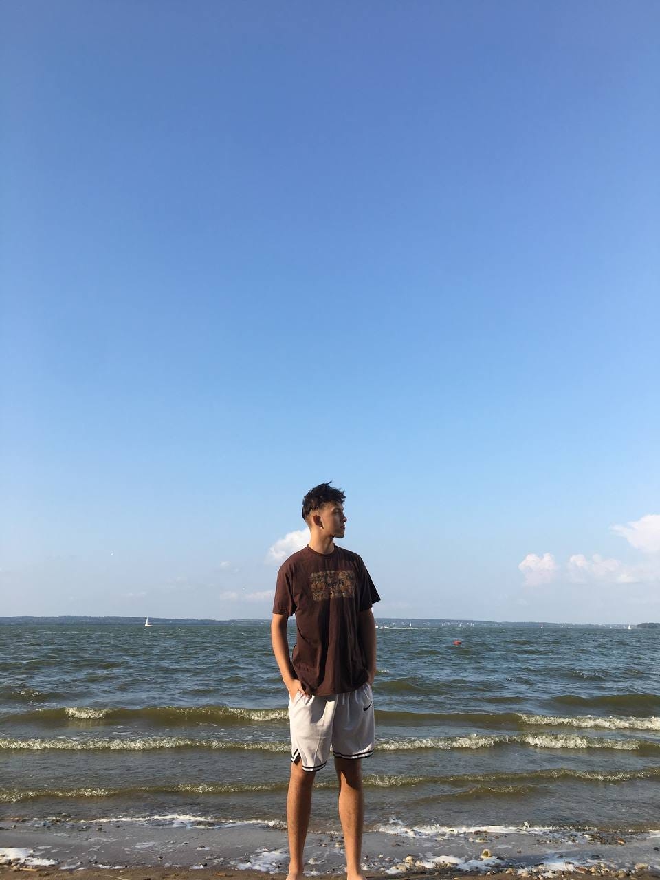 Damir Sokolovsky – Medium