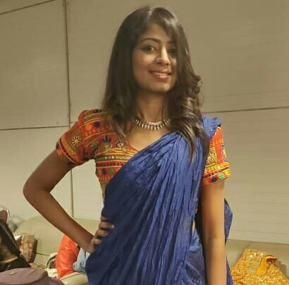 Pooja M.D – Medium