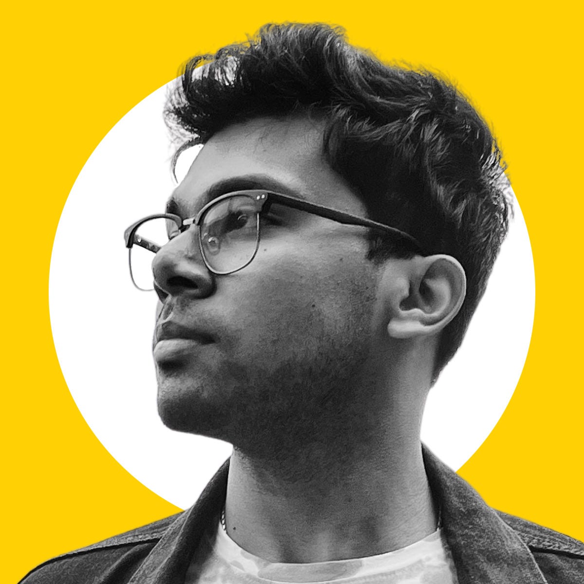 About – Rounak Bose – Medium
