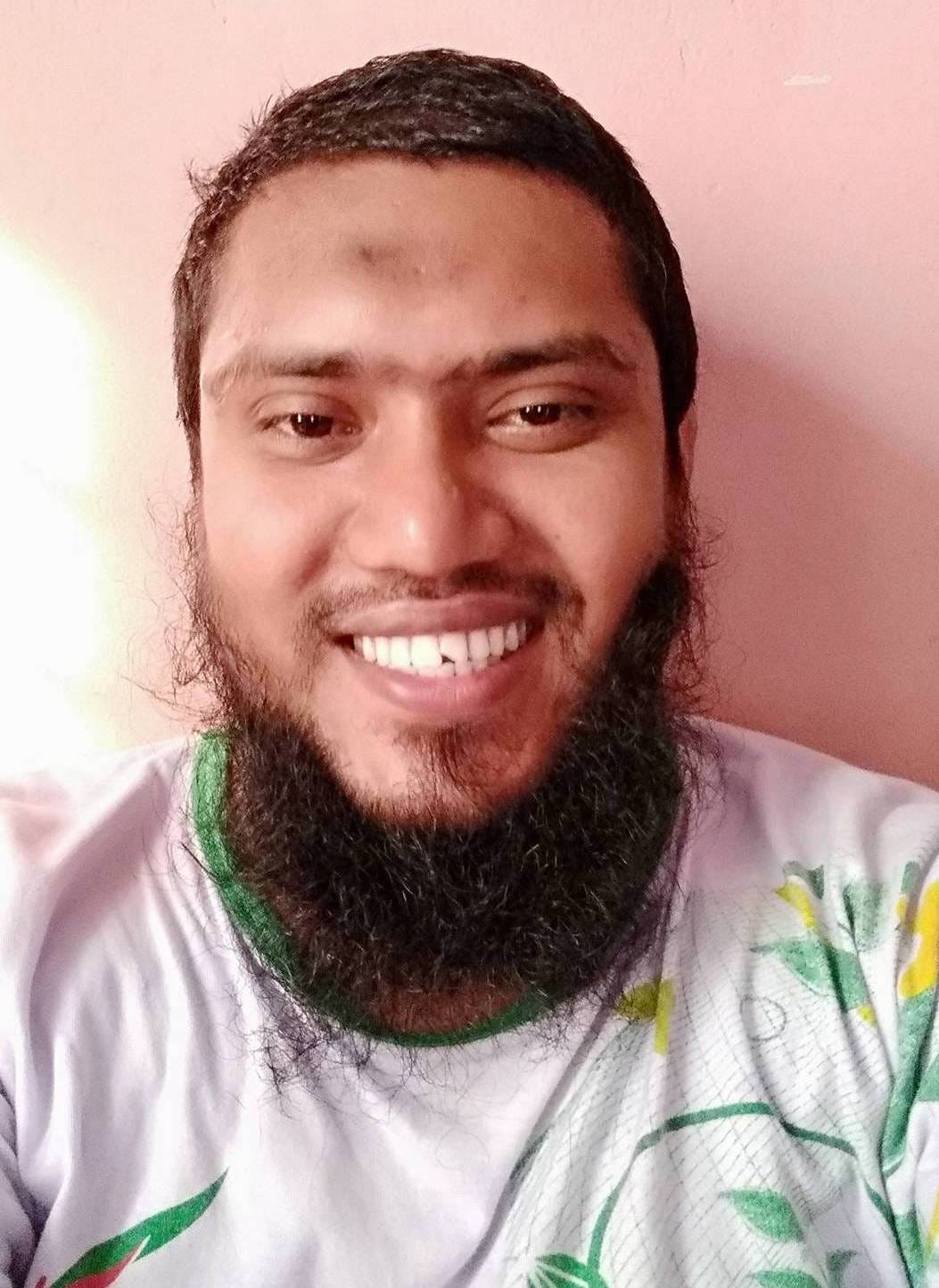 Abu Taher Sumon – Medium