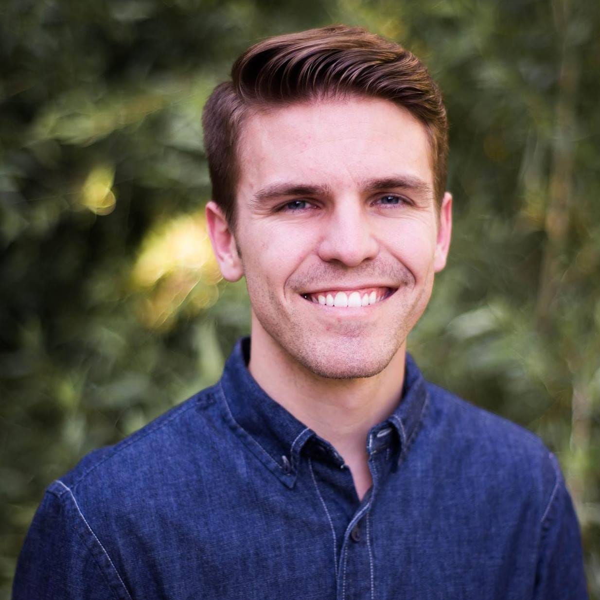 Jordan Gundersen – Medium