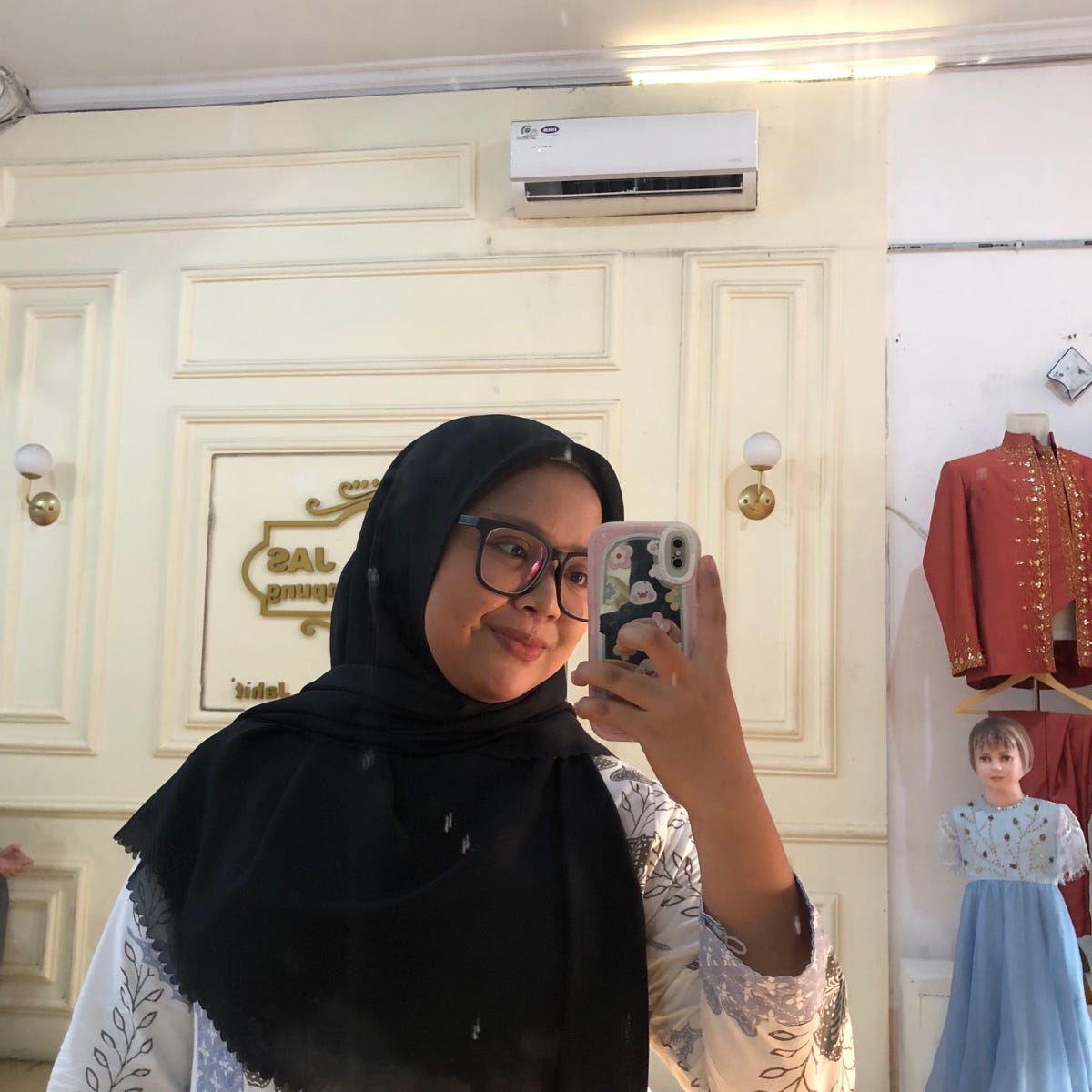 Aulia Rahma Wulandari on Medium curated some lists