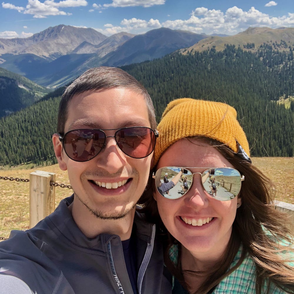 James McMullin – Medium
