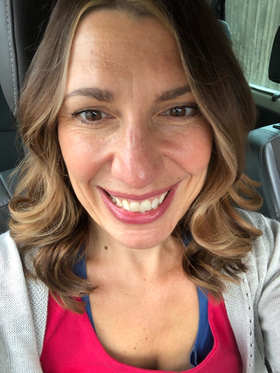 Kate Kenyon – Medium