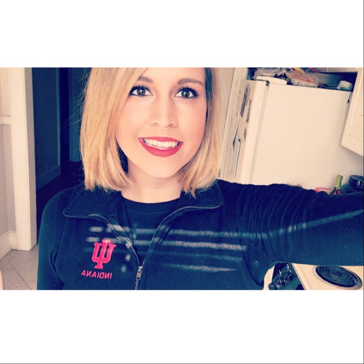 Meg Madsen – Medium