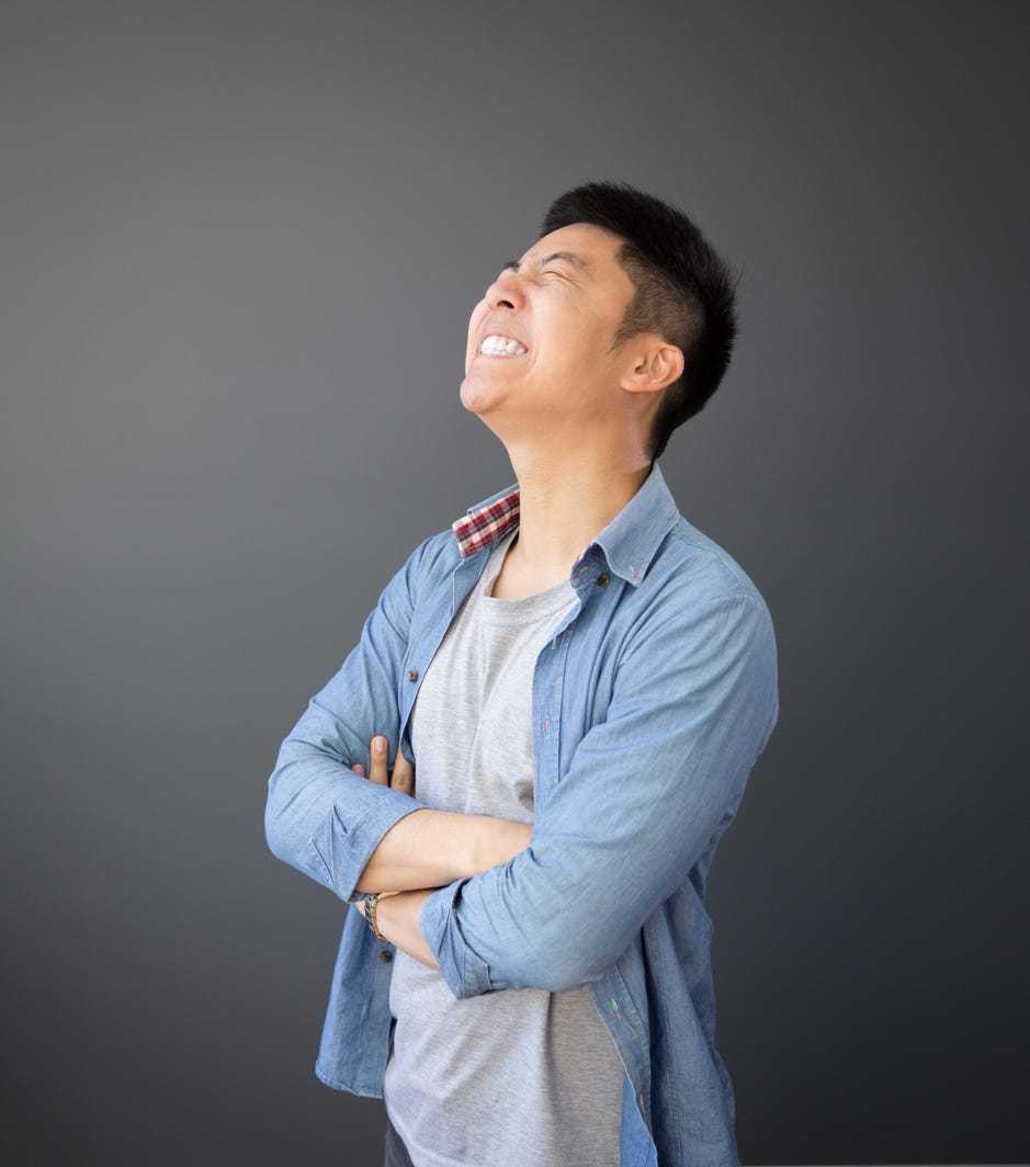 Samuel Nam – Medium
