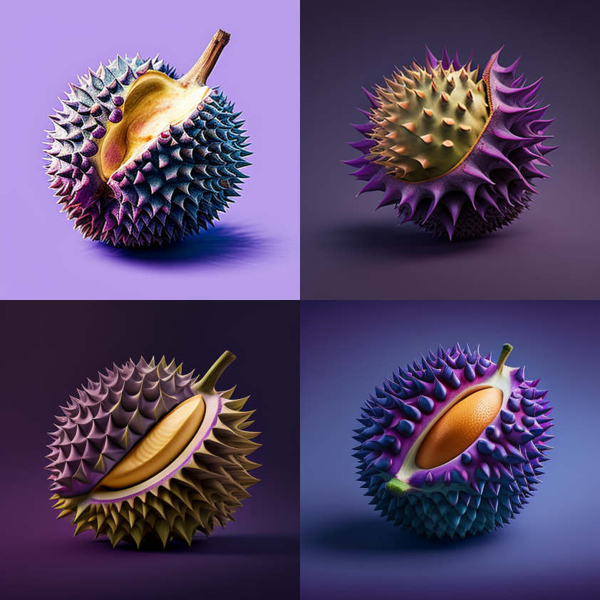 About – The Purple Durian – Medium