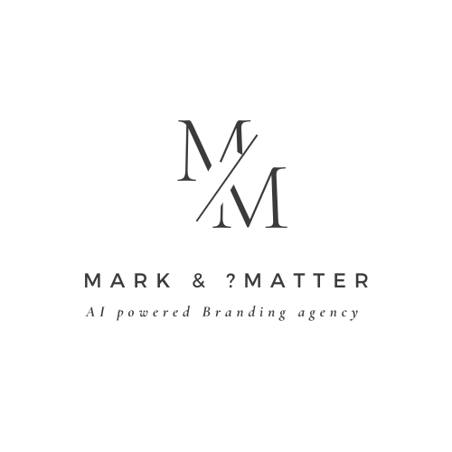 Mark & Matter – Medium