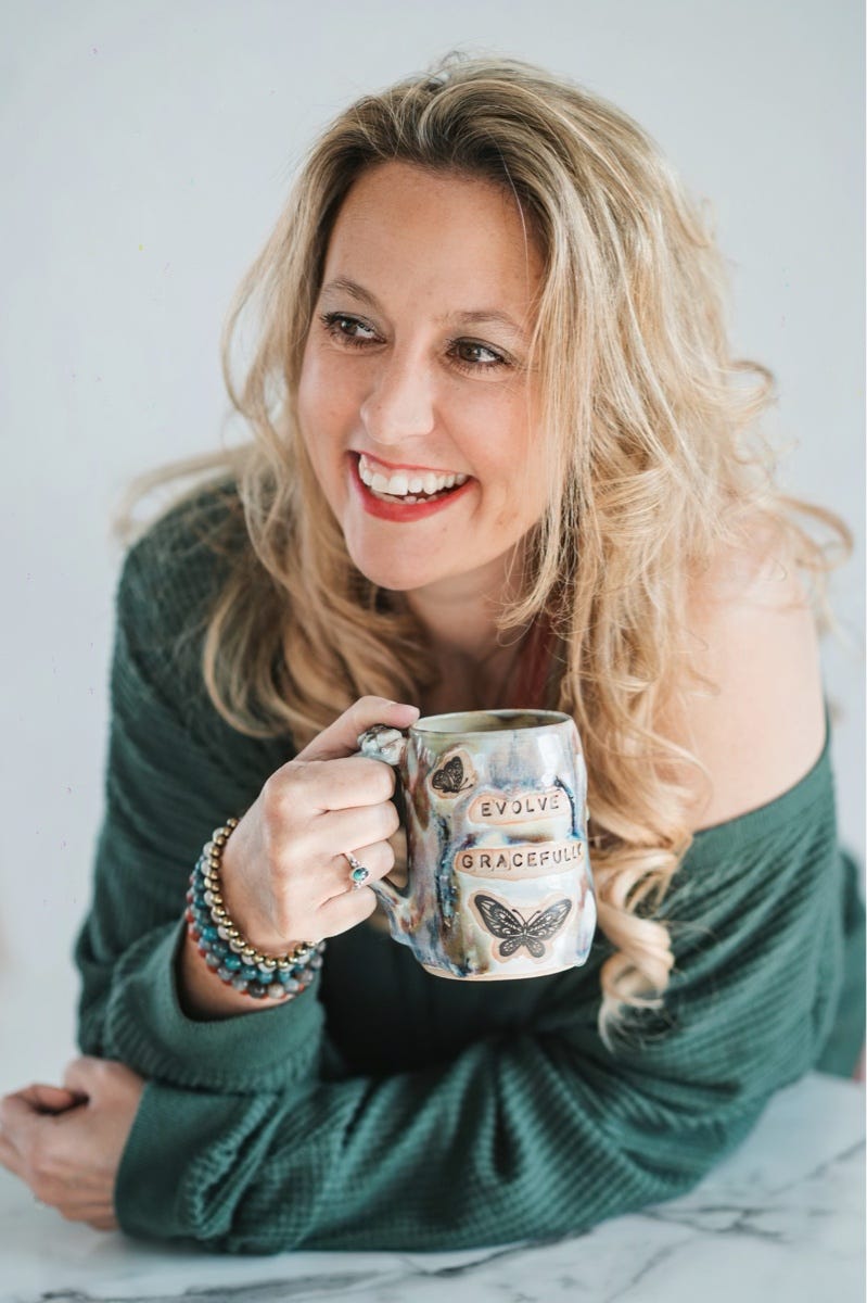 About – Tawnya Marie – Medium