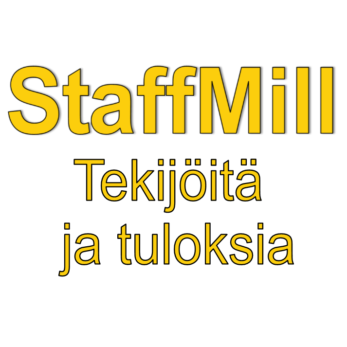 StaffMill – Medium