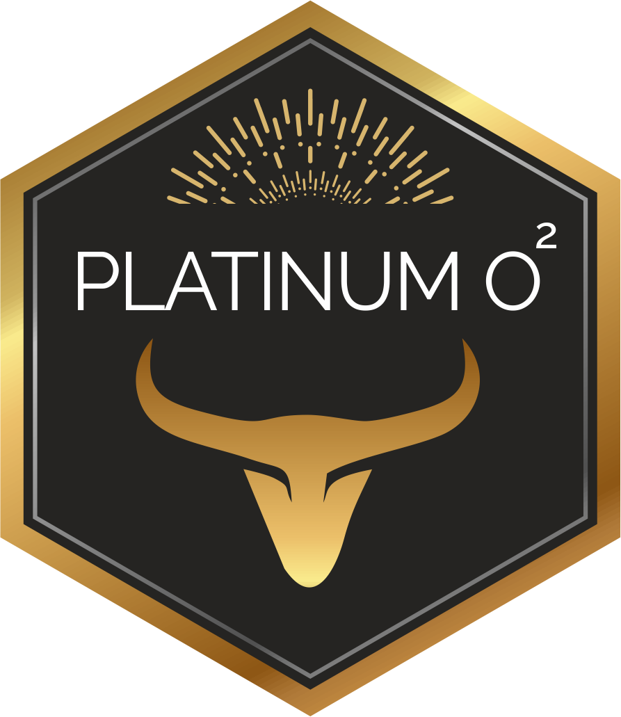 PlatinumO2 Crypto Token – Medium