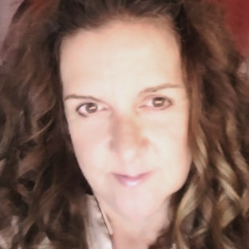 About – Michelle Holt - AI Recruiting Consultant – Medium