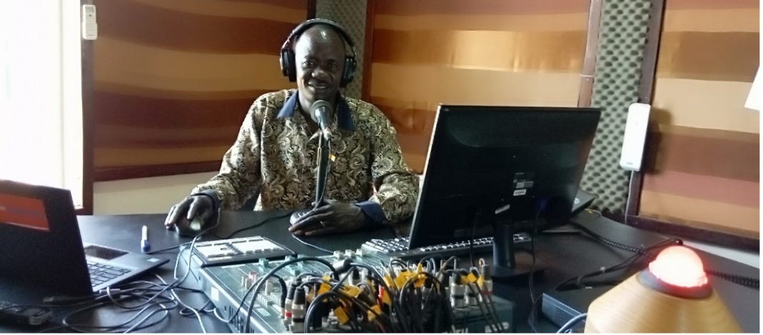 About – Luka Wol Deng – Medium