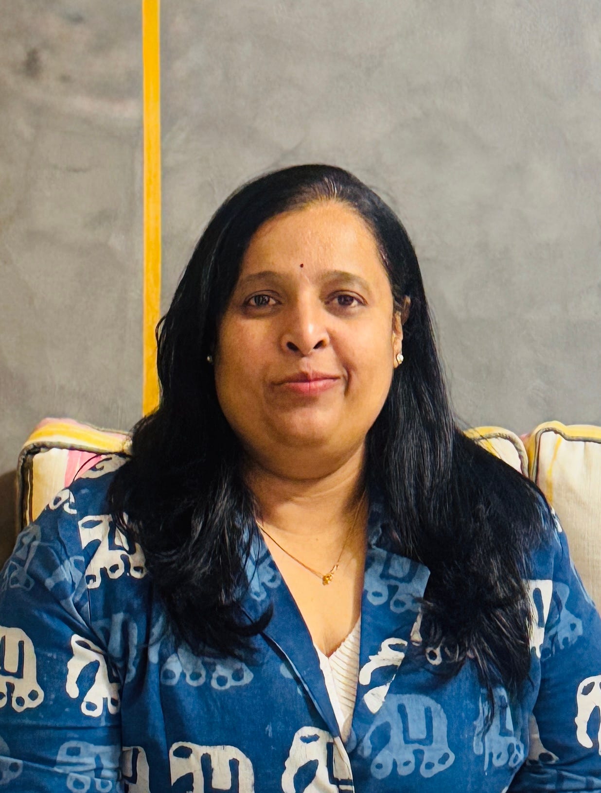 Samvidha – Medium