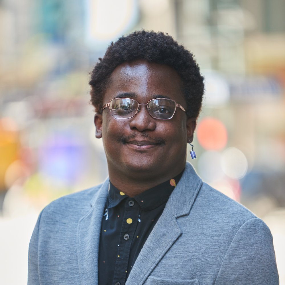 Terrell F. Merritt – Medium