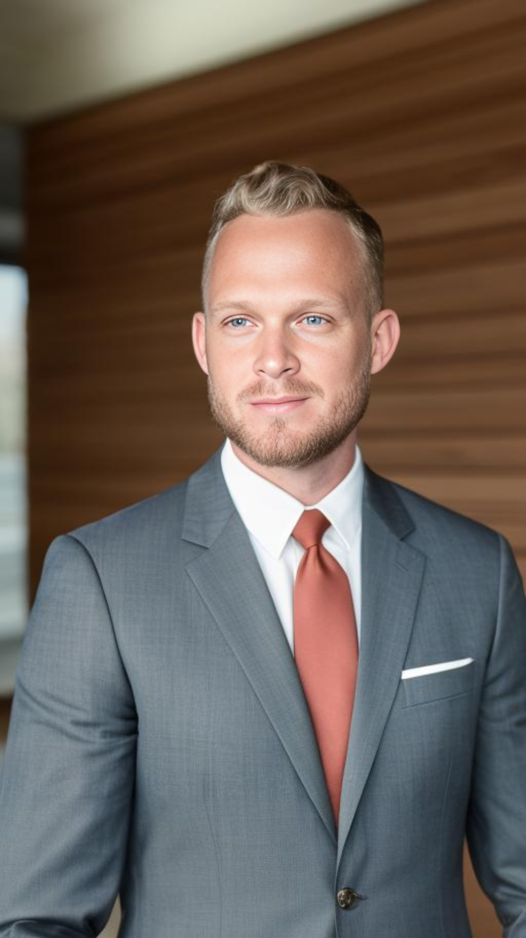 Liam Cousins – Medium