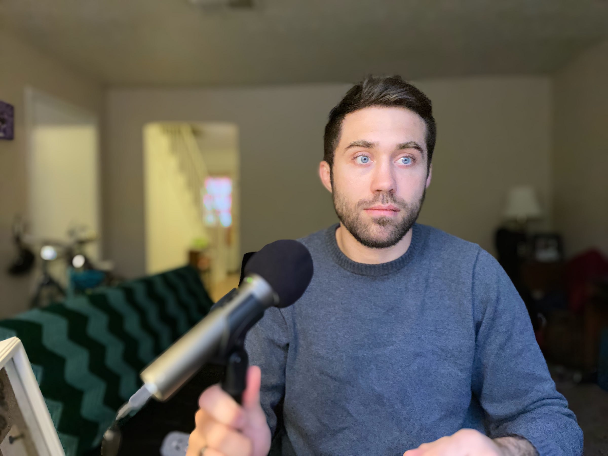Jacob Clark – Medium