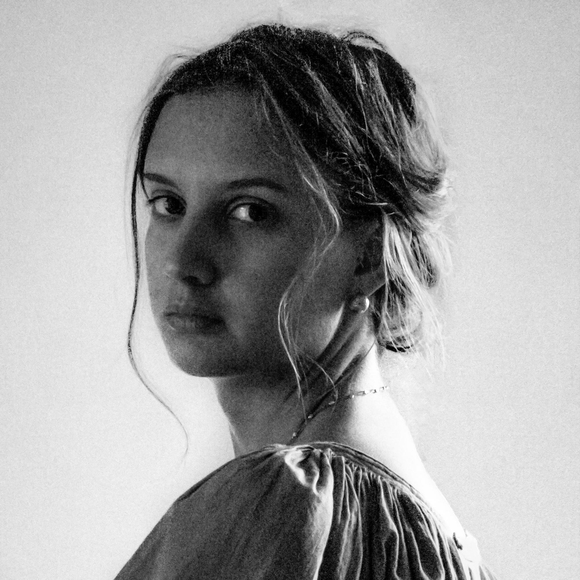 Vittoria Castiglioni – Medium
