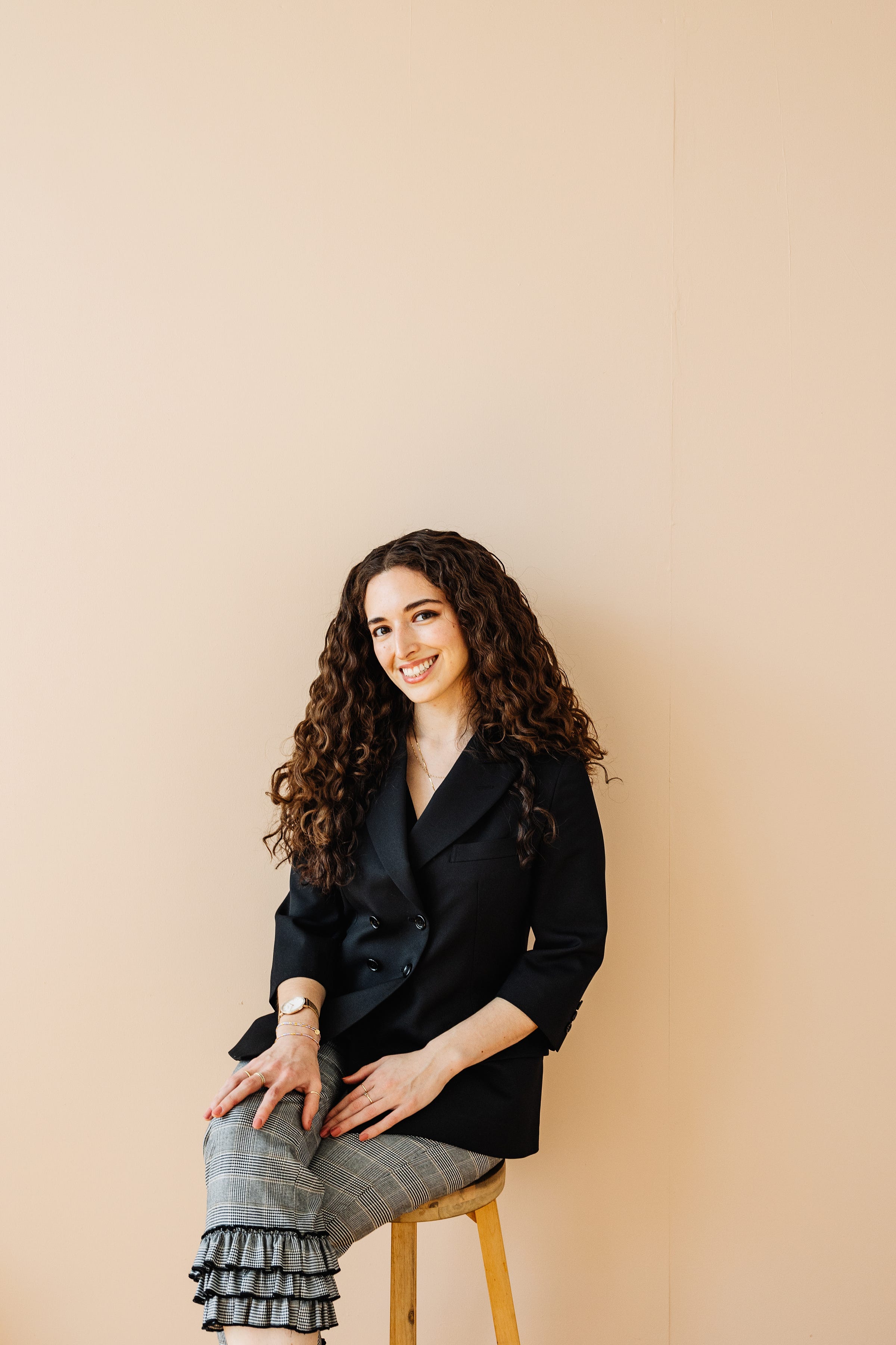 Grisel Hernandez – Medium
