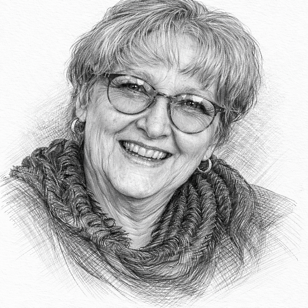 Susan Brearley – Medium