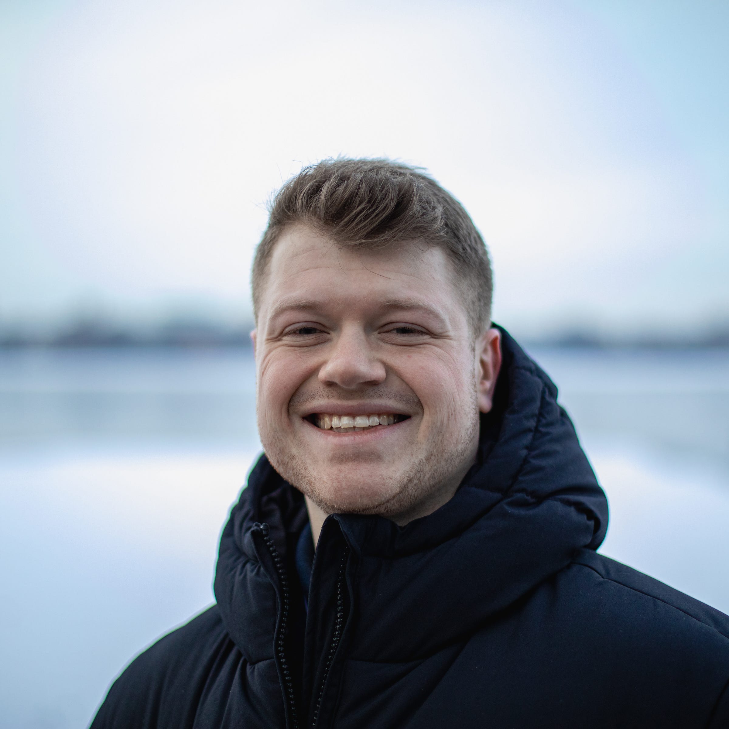 About Yanneck Reiß Medium