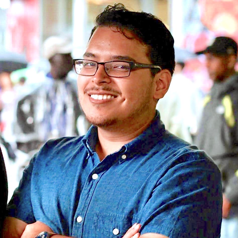 Hector Ian Martinez – Medium