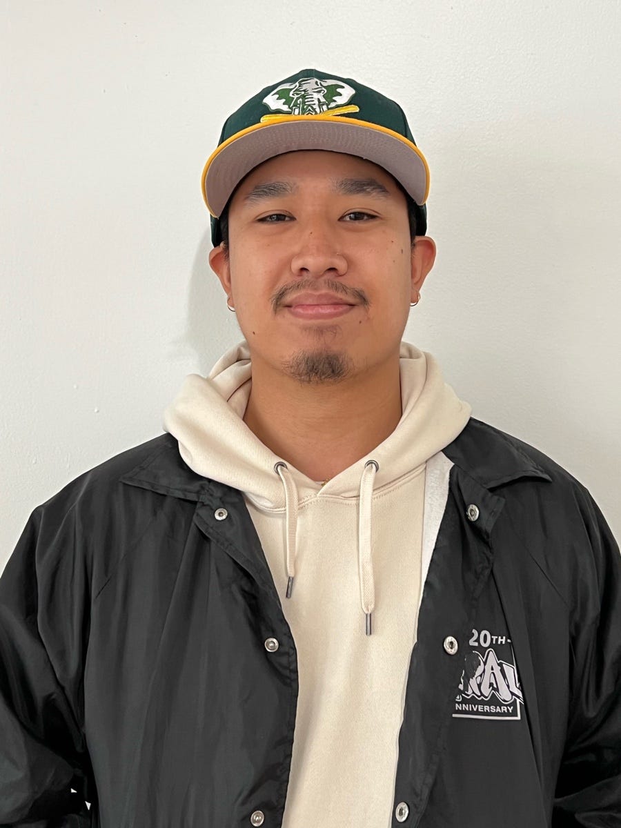 Nathaniel Tan – Medium