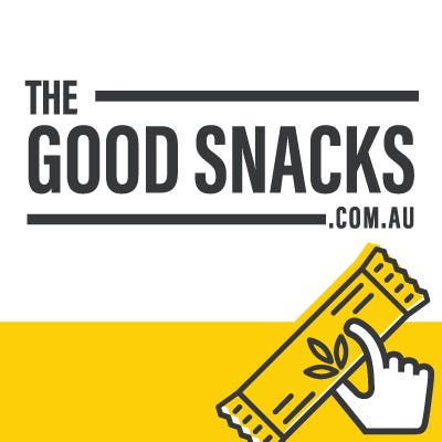 The Good Snacks – Medium