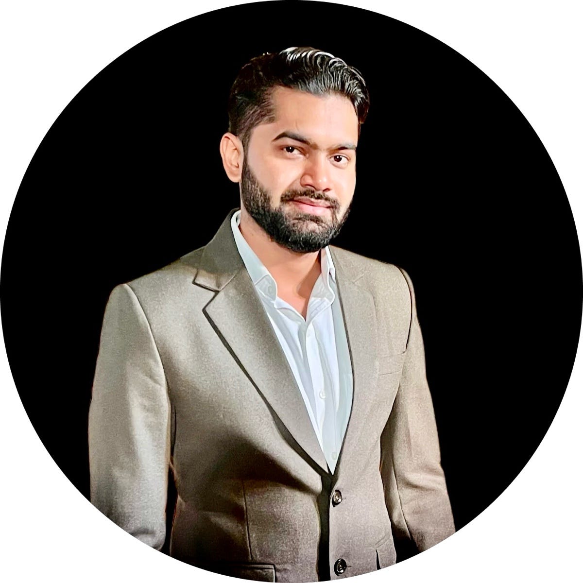 Aman Gaurav – Medium