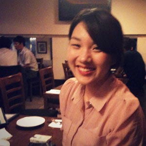 Ara Cho – Medium