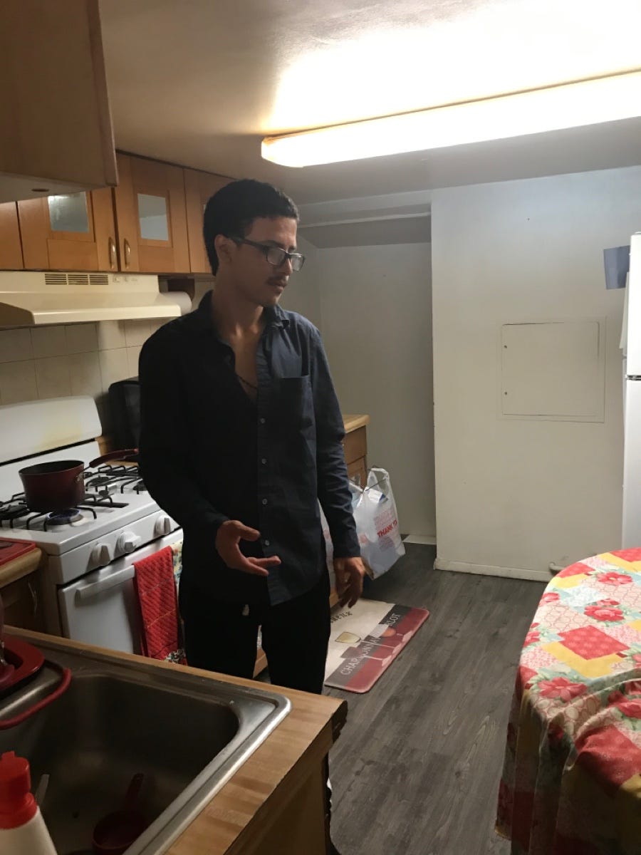 Abdul Islam – Medium