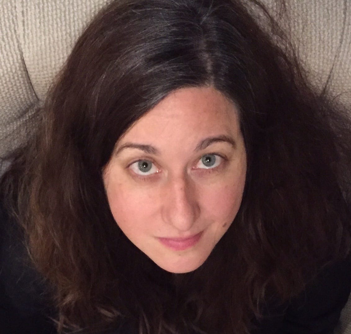 Liz Magro Pittman – Medium