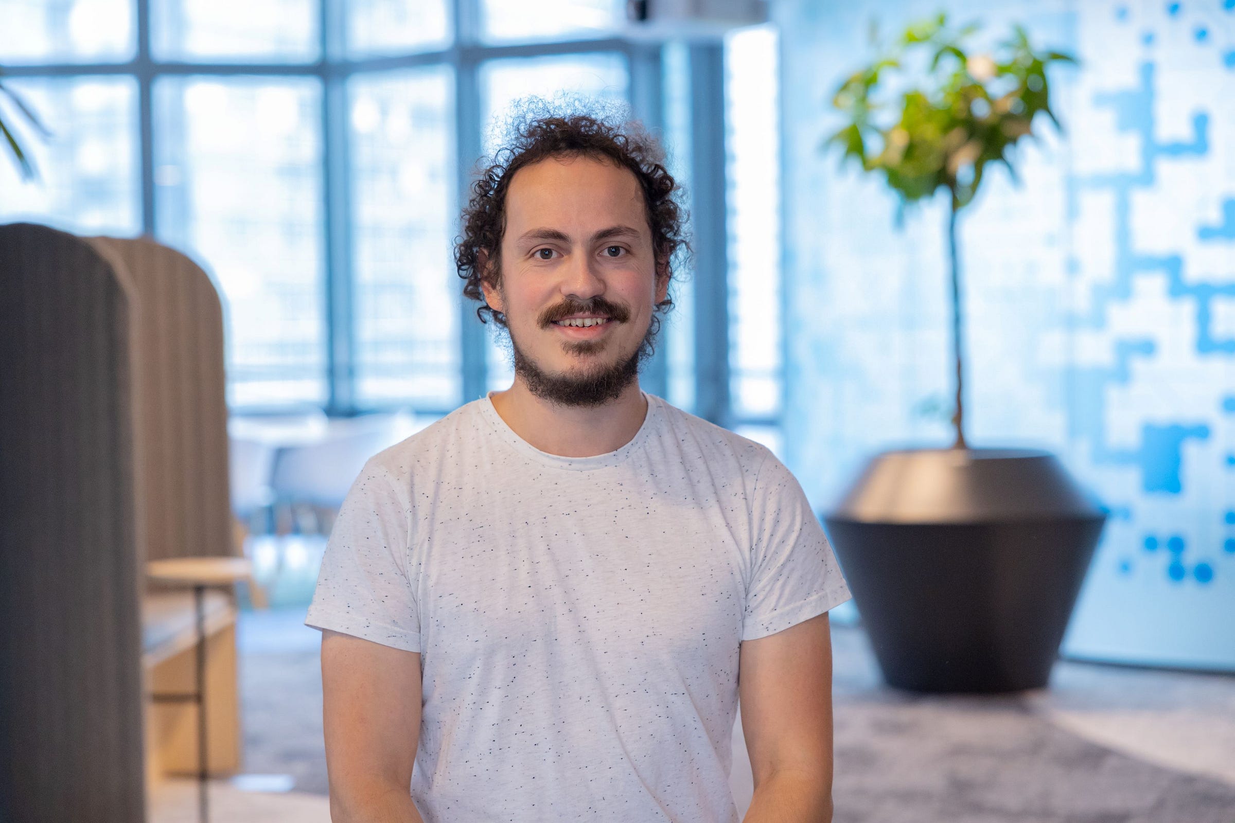 About – Adrien Servel – Medium