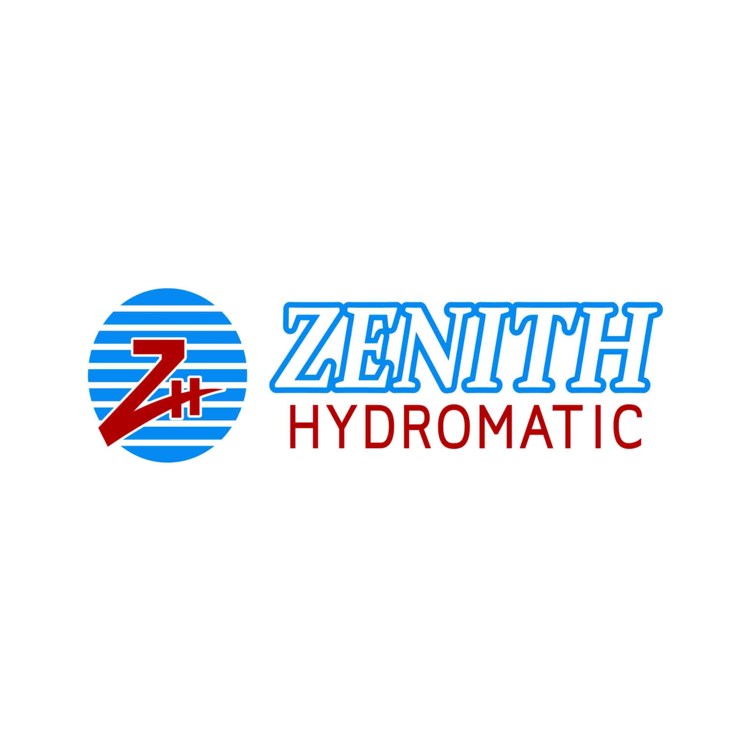 Zenith Hydromatics – Medium