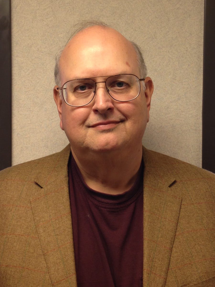 John Lindstrom – Medium