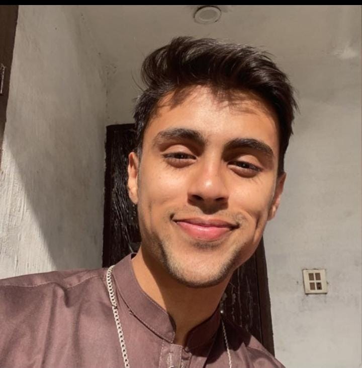 Muhammad Zain – Medium