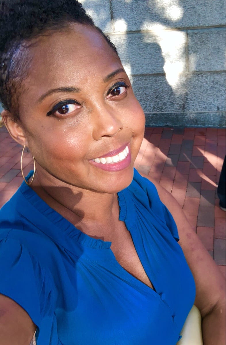 About – Rachel Edens – Medium