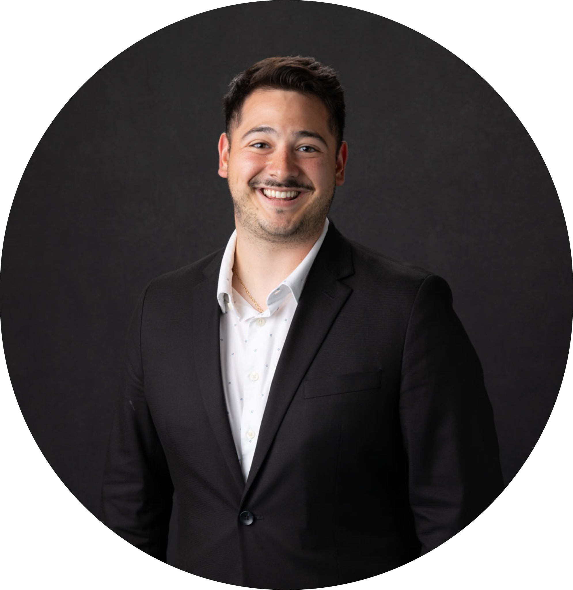 Nick Stamboulis – Medium